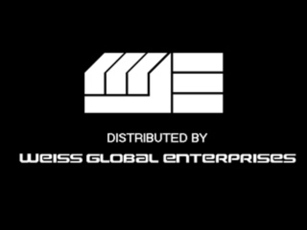 Weiss Global Enterprises | Logopedia | Fandom