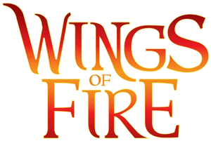 Wings of Fire | Logopedia | Fandom