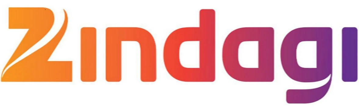 Zindagi | Logopedia | Fandom