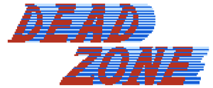 Dead Zone (video game) | Logopedia | Fandom