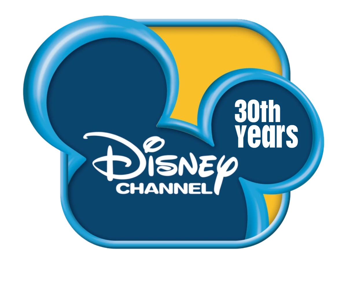 Disney Channel/Anniversary | Logopedia | Fandom
