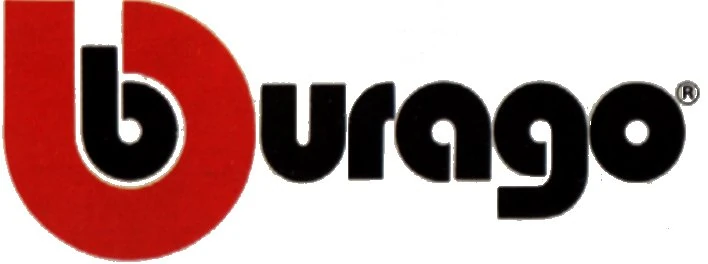 Bburago | Logopedia | Fandom