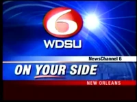 WDSU/News | Logopedia | Fandom