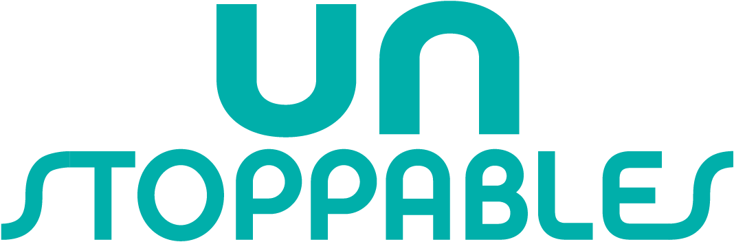 Unstoppables | Logopedia | Fandom