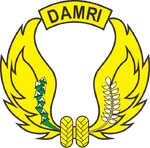 DAMRI | Logopedia | Fandom