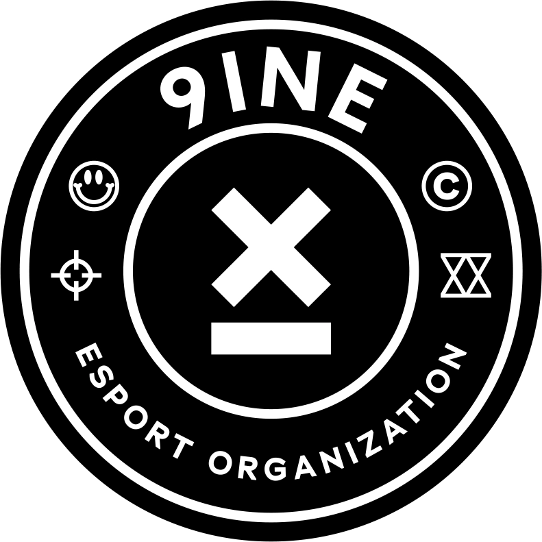 9INE | Logopedia | Fandom