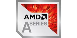 AMD A Series | Logopedia | Fandom