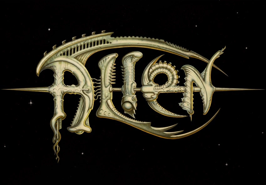 Alien | Logopedia | Fandom