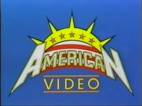 American Video | Logopedia | Fandom
