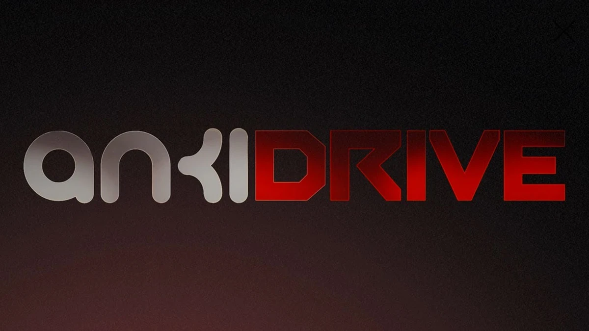 Anki Drive | Logopedia | Fandom