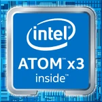 Intel Atom | Logopedia | Fandom