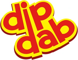 Barratt Dip Dabs | Logopedia | Fandom