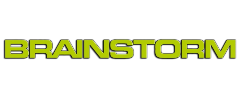 Brainstorm (film) | The Title Screens Wiki | Fandom