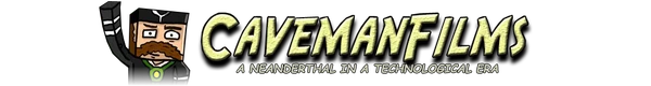 Cavemanfilms | Logopedia | Fandom