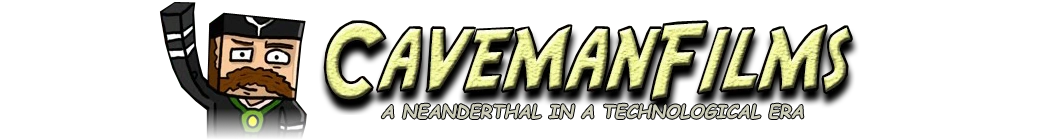 Cavemanfilms | Logopedia | Fandom