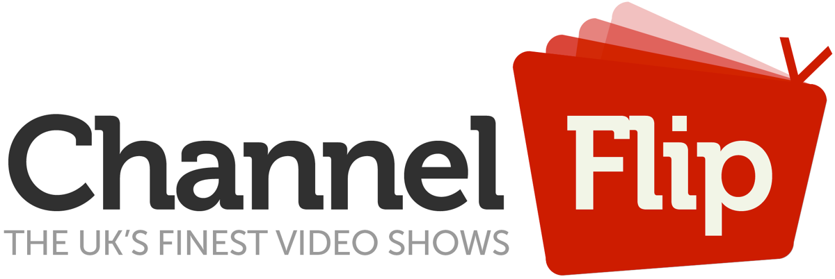 ChannelFlip | Logopedia | Fandom