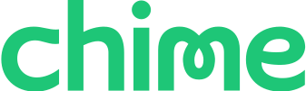 Chime (financial company) | Logopedia | Fandom
