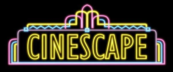 Cinescape | Logopedia | Fandom