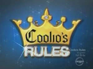 Coolio's Rules | Logopedia | Fandom