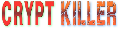 Crypt Killer | Logopedia | Fandom