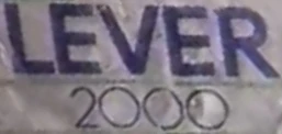Lever 2000 | Logopedia | Fandom