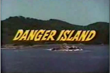 Danger Island | Logopedia | Fandom