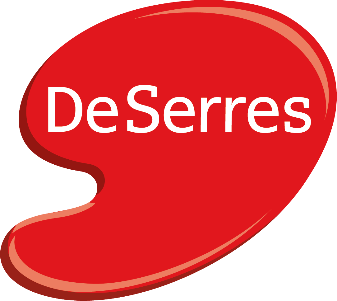 DeSerres | Logopedia | Fandom