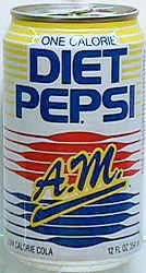Diet Pepsi AM | Logopedia | Fandom