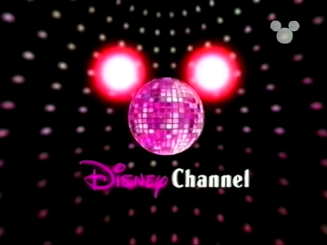 Disney Channel (international)/Circles Idents | Logopedia | Fandom
