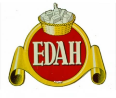 Edah | Logopedia | Fandom