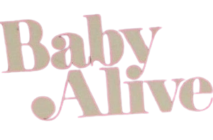 Baby Alive | Logopedia | Fandom