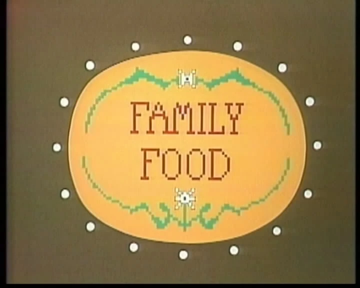 Family Food | Logopedia | Fandom