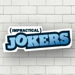 Impractical Jokers | Logopedia | Fandom
