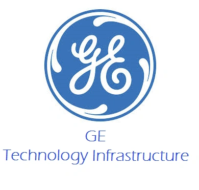 GE Technology Infrastructure | Logopedia | Fandom