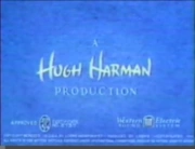 Harman-Ising Productions | Logopedia | Fandom