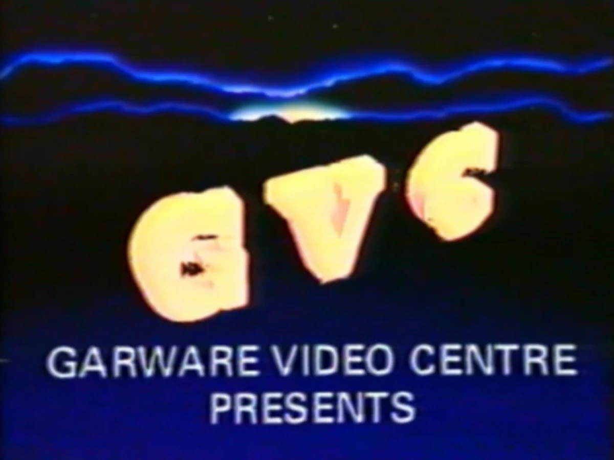 Garware Video Centre | Logopedia | Fandom