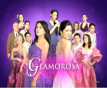 Glamorosa | Logopedia | Fandom