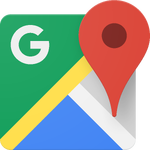 Google Maps/Icons | Logopedia | Fandom