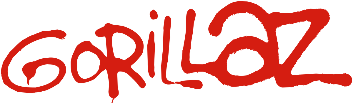 Gorillaz (album) | Logopedia | Fandom