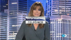 Informativos Telecinco | Logopedia | Fandom