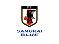 Japan Football Association | Logopedia | Fandom