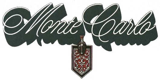 Chevrolet Monte Carlo | Logopedia | Fandom