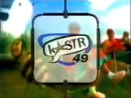 KSTR-DT | Logopedia | Fandom