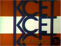 KCET/Other | Closing Logo Group | Fandom