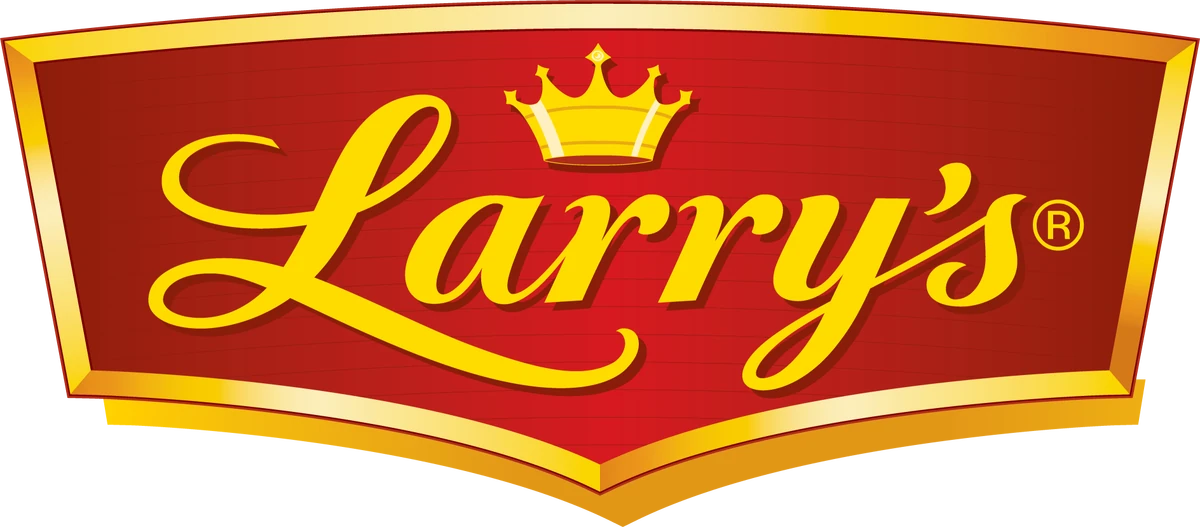 Larry's | Logopedia | Fandom