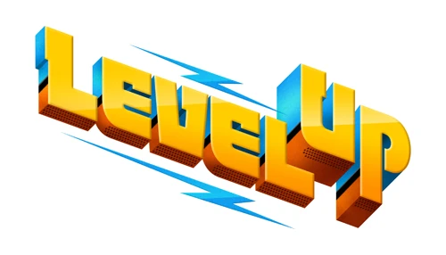 Level Up Logo