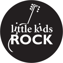 Little Kids Rock | Logopedia | Fandom