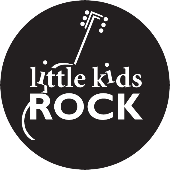 Little Kids Rock | Logopedia | Fandom