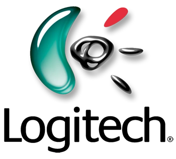 Logitech Logo Png