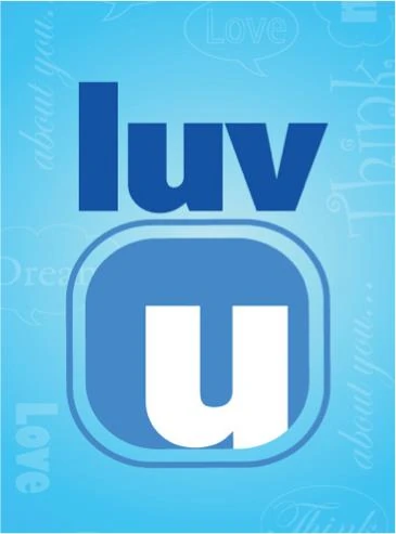 Luv U | Logopedia | Fandom